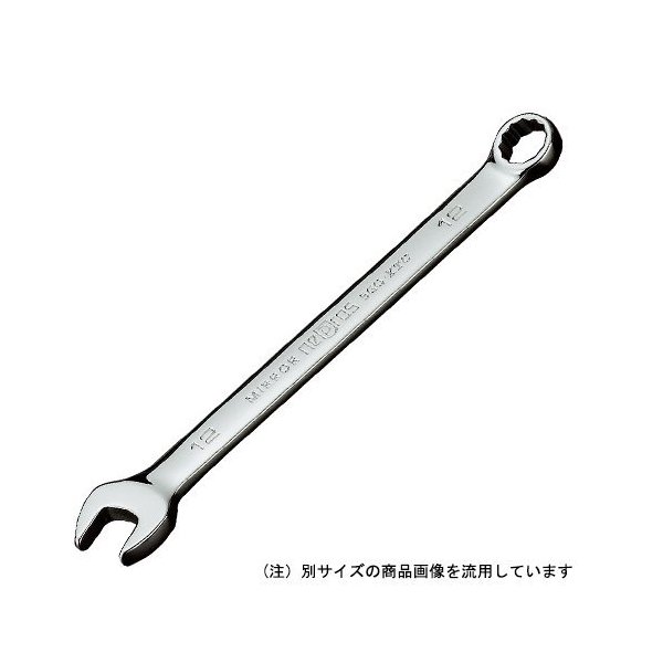 商品説明★ KTCのものづくりの粋を集めた最高傑作ネプロスです。スパナ部は口開きを防ぐ新設計です。めがね部はコンパクトな外径と、KTC独自のNパワーフィットを採用し、応力を分散させて、なめりを防止します。めがね部はKTC独自のNパワーフィッ...