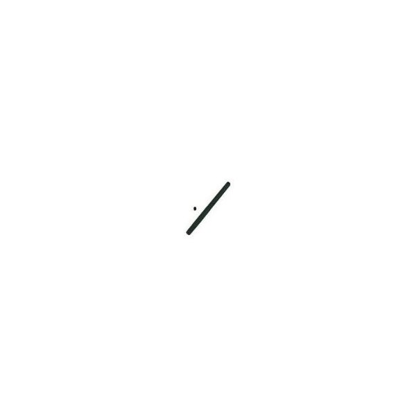 商品説明★ 六角穴付止めねじ付です。ビット交換時にはタイプAの場合は2mm、タイプBの場合は2.5mmのヘキサゴンレンチが必要です。[用途]・交換用ビットスペック* 対辺寸法(インチ): 1/8* ソケット側寸法(mm): 6.3* 全長(...