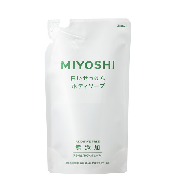 ご注文前にご確認ください※ 商品パッケージや仕様につきまして、予告なく変更されることがございます。商品説明★ しっとり感を追求した、液体タイプのボディソープ。固型石けんの成分を配合するこ とで、保湿効果を高めるとともに、皮脂を取り過ぎること...