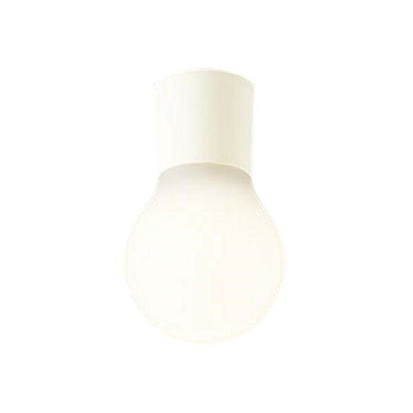 スペック[光源]* LED(電球色タイプ)1個* 色温度: 2700K* 光源寿命40000時間(光束維持率70%)[寸法・質量]* 幅: φ100mm* 高: 164mm* 質量: 0.2kg[仕様・注意事項]* 器具光束: 460lm*...