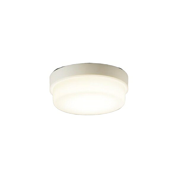 スペック[光源]* LED(電球色タイプ)* 色温度: 2700K* 光源寿命40000時間(光束維持率70%)[寸法・質量]* 幅: φ265mm* 高: 118mm* 質量: 0.9kg[仕様・注意事項]* 全光束: 924lm* 電圧...