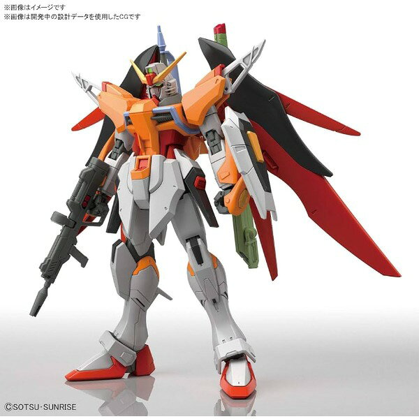 商品説明★ ハイネ・ヴェステンフルのパーソナルカラーをイメージ。★ 胴体に内蔵された二重関節により、特徴的な前屈アクションを再現できる。★ サイドアーマーは後方にスライドすることで脚部との干渉を避け、可動範囲を制限しない構造となっている。★...