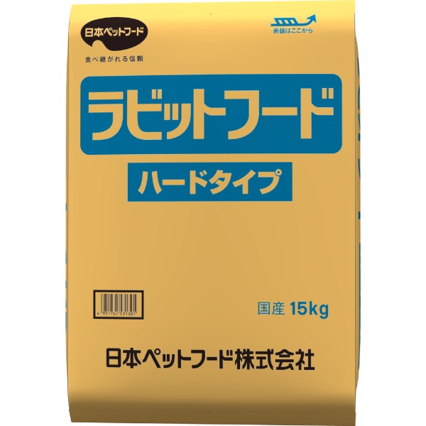 ご注文前にご確認ください※ 商品パッケージや仕様につきまして、予告なく変更されることがございます。※ 賞味期限表示がございます商品は、製造年月から表示期限までになります。商品説明★ 大切なウサギのすこやかな毎日を願い、必要な栄養素をバランス...