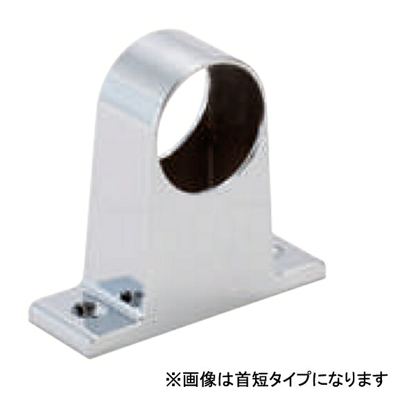 商品説明★ クローゼットや押入れなどのパイプジョイント金具に。スペック* 仕様・規格: 高さ80mm* 材質: ダイカスト(クローム仕上)