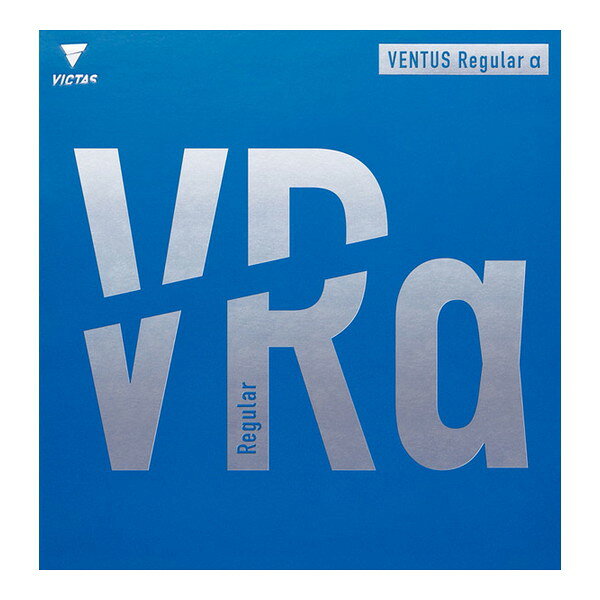 商品説明★ 「VENTUS Regluar」からスピン性能を強化した高弾性裏ソフトラバー。★ 「ORC」を搭載し、コントロール性能に優れた「VENTUS Regular」にスピン性能をプラスアルファした高弾性裏ソフトラバー。ボールをラバーに...