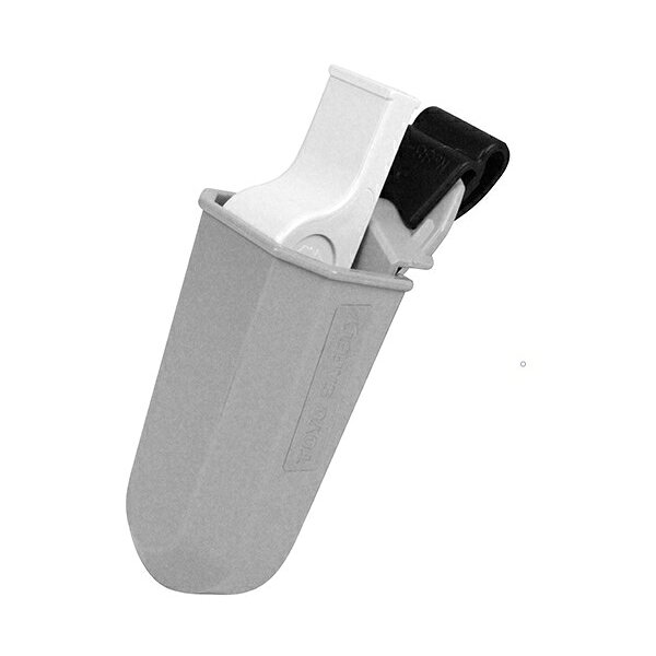 商品説明【用途】★ ヘルメット取付け用ホイッスルホルダー(ホイッスル付き)【機能】★ 使うときに簡単に引き出せて、ゴムストッパーにより必要な長さで止まる★ 使わないホイッスルをスムーズに収納★ 他社のヘルメットにも取付け可能★ プラスチック...
