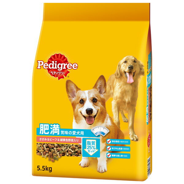 商品説明★ 肥満が気になる愛犬の健康を考えて、必要な栄養は維持しながらカロリーカット。★ 脂質も17%カット。(ぺディグリードライ成犬用比)【保管方法】直射日光、高温多湿の場所をさけて保存してください。開封後は、開封口を必ず閉じて、なるべく...