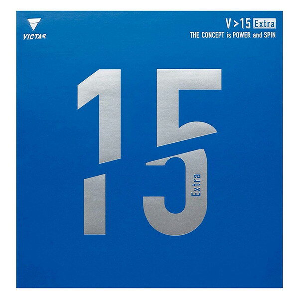 商品説明★ コンセプトは相手の強烈なスピンに負けないシート。★ 相手の強烈なスピンに対し、カウンタードライブでも自分がイメージした場所にコントロールできる弾力性に優れたシートを実現しました。★ 攻撃では最新の力強いスポンジが繰り出すパワーで...