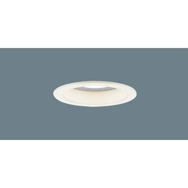 スペック* 光源…　・LED(高演色・電球色タイプ)　・色温度：2700 K　・光源寿命40000時間(光束維持率70%)* 寸法・質量…　・埋込穴径：φ100 mm　・埋込高：100 mm* 電圧:100 V* アルミダイカスト枠 ホワイ...