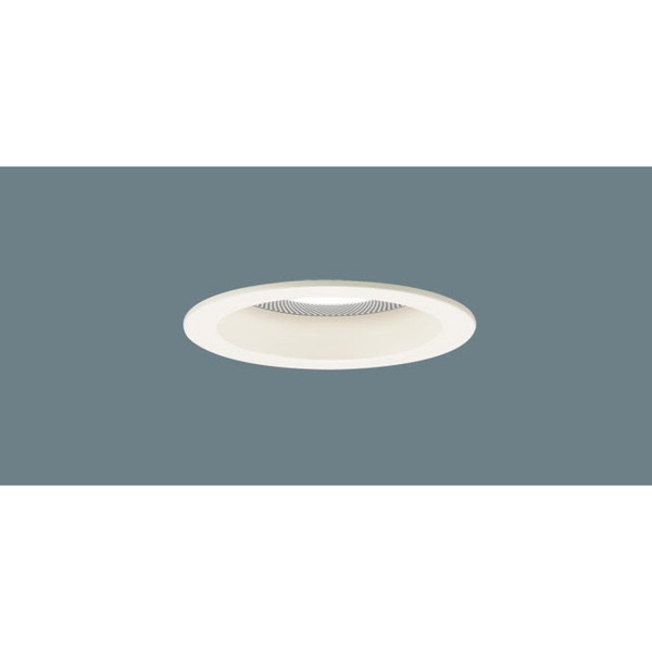 スペック* 光源…　・LED(高演色・電球色タイプ)　・色温度：2700 K　・光源寿命40000時間(光束維持率70%)* 寸法・質量…　・埋込穴径：φ100 mm　・埋込高：100 mm* 電圧:100 V* アルミダイカスト枠 ホワイ...