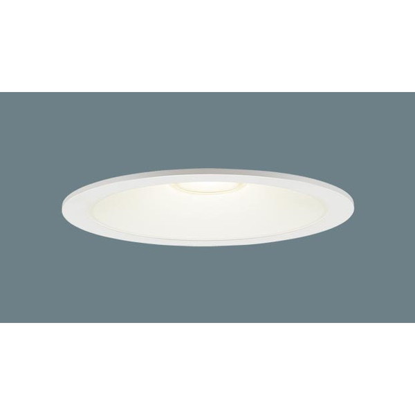 スペック* 光源…　・LED(電球色タイプ)1個　・色温度：2700 K　・光源寿命40000時間(光束維持率70%)* 寸法・質量…　・埋込穴径：φ150 mm　・埋込高：80 mm* 器具光束:455 lm* 電圧:100 V* 消費電...