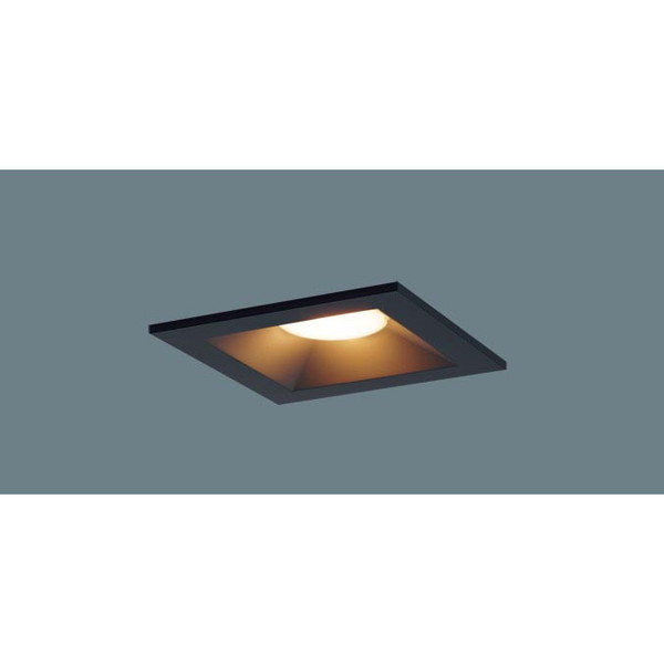 スペック* 光源…　・LED(電球色タイプ)1個　・色温度：2700 K　・光源寿命40000時間(光束維持率70%)* 寸法・質量…　・埋込穴角：□100 mm　・埋込高：80 mm* 器具光束:590 lm* 電圧:100 V* 消費電...