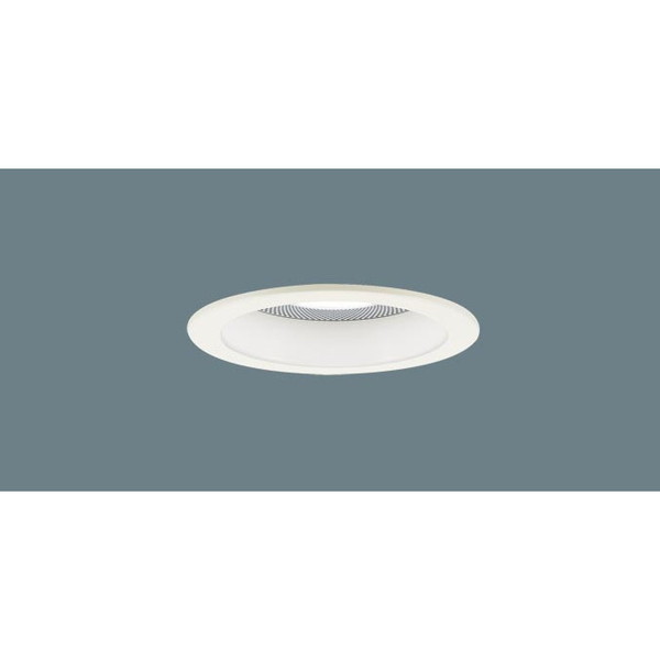 スペック* 光源…　・LED(高演色・温白色タイプ)　・色温度：3500 K　・光源寿命40000時間(光束維持率70%)* 寸法・質量…　・埋込穴径：φ100 mm　・埋込高：100 mm* 電圧:100 V* アルミダイカスト枠 ホワイ...