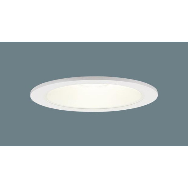 スペック* 光源…　・LED(電球色タイプ)1個　・色温度：2700 K　・光源寿命40000時間(光束維持率70%)* 寸法・質量…　・埋込穴径：φ125 mm　・埋込高：80 mm* 器具光束:750 lm* 電圧:100 V* 消費電...