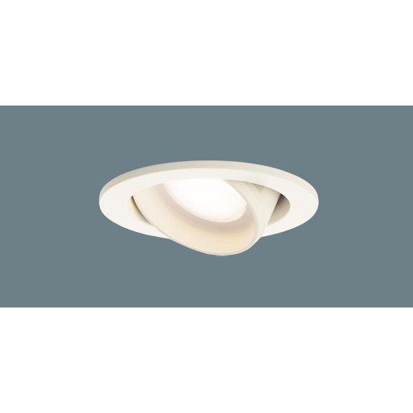 スペック* 光源…　・LED(電球色タイプ)1個　・色温度：2700 K　・光源寿命40000時間(光束維持率70%)* 寸法・質量…　・埋込穴径：φ100 mm　・埋込高：100 mm* 器具光束:685 lm* 電圧:100 V* 消費...