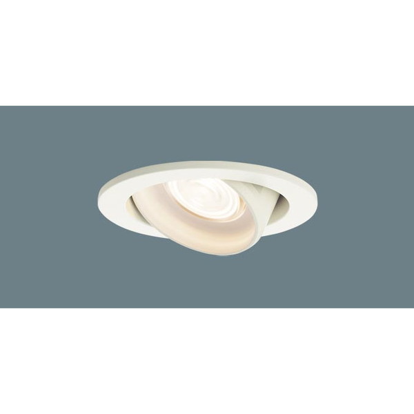 スペック* 光源…　・LED(電球色タイプ)1個　・色温度：2700 K　・光源寿命40000時間(光束維持率70%)* 寸法・質量…　・埋込穴径：φ100 mm　・埋込高：100 mm* 器具光束:690 lm* 電圧:100 V* 消費...