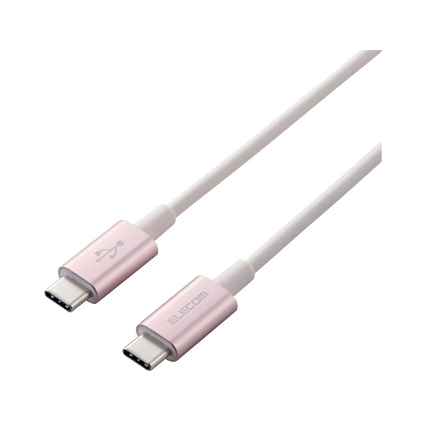 商品説明★ USB Type-Cを搭載しているパソコン及び充電器、モバイルバッテリーなどに、USB Type-Cを搭載しているスマートフォンやタブレットを接続し、充電やデータ転送ができるUSB2.0ケーブルです。★ USB2.0の規格である...