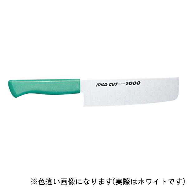 商品説明★ プロの技術者により、本刃付けする前に研ぎなおしを容易にするため、水砥の荒砥・中砥を使用し、刃基を研ぎだしてあります。★ 抗菌剤が配合されたプラスチック製ハンドル。★ ハンドルカラーは5色あり、肉類、魚貝類、野菜、果実、パン類、加...