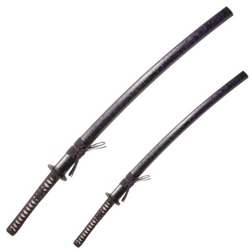 商品説明★ 一本一本丁寧に仕上げられ、各部の細部に至るまで美しい仕上げ、重量感など完成度の高い一品です。★ 武術はもちろん、インテリアやコスプレのアイテムとしても人気です。スペック* (大刀)全長：105cm/刃渡り：70cm/重量：120...