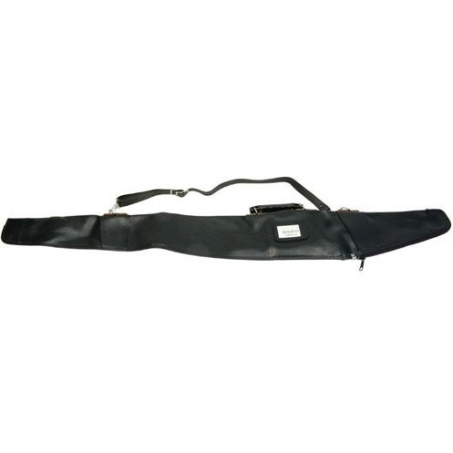商品説明★ 合皮製の携帯用刀袋です。スペック* 寸法 大：120cm* 材質：合皮製