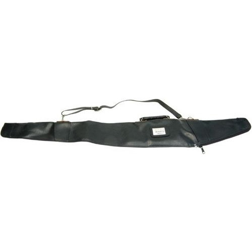 商品説明★ 合皮製の携帯用刀袋です。スペック* 寸法 特大：130cm* 材質：合皮製