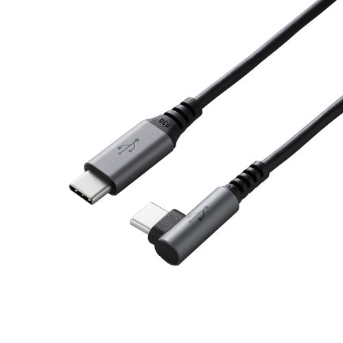 商品説明★ USB Type-Cを搭載しているパソコン及び充電器、モバイルバッテリーなどに、USB Type-Cを搭載しているスマートフォンやタブレットを接続し、充電やデータ転送ができるUSB2.0ケーブルです。★ USB2.0の規格である...