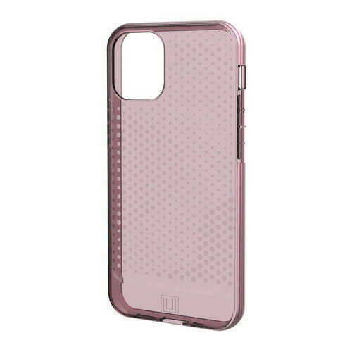 商品説明★ [U] by UAG / 5.4インチ(iPhone12mini)用★ 軽量で滑らかな手触り・クリア&ドット★ LUCENT SERIES耐衝撃機能はそのまま、軽量で滑らかな手触りの半透明ケース。1.耐衝撃構造2.軽量設計3.画...