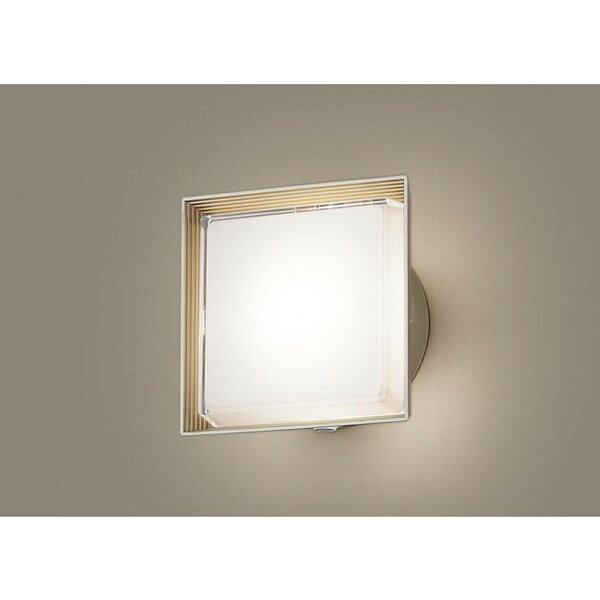 商品説明* 光源：LED（電球色タイプ）* 色温度：2700K* 光源寿命：40000時間（光束維持率70％）* サイズ…・幅：213mm・高：213mm・出しろ：108mm* 質量：0.7kg* 器具光束：289lm* 電圧：100V* ...