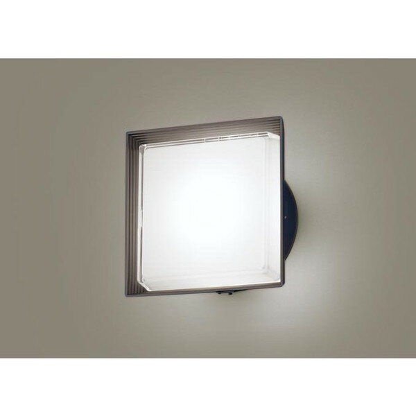 商品説明* 光源：LED（昼白色タイプ）* 色温度：5000K* 光源寿命：40000時間（光束維持率70％）* サイズ…・幅：213mm・高：213mm・出しろ：108mm* 質量：0.7kg* 器具光束：215lm* 電圧：100V* ...