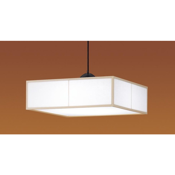 商品説明* 光源：LED（昼光色6500K・Ra83／電球色2700K・Ra83）* 色温度：6500K* 光源寿命：40000時間（光束維持率70％）* サイズ…・幅：□484mm・高：163mm全・高：303〜713mm調節可能* 質量...