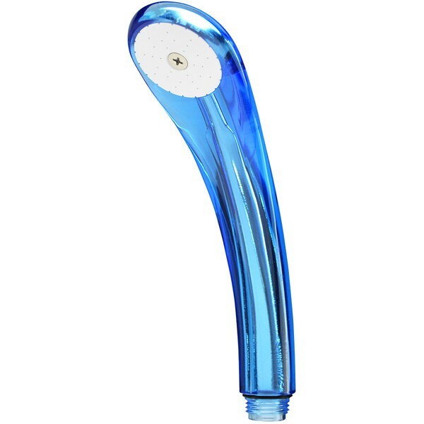 商品説明★ 交換用のシャワーヘッド★ 水圧の低いご家庭でも快適な勢いで使用できる★ 従来型シャワーヘッドと比べて約30%の節水効果(同メーカー比)があり、意識せずに水の節約ができる★ 安心・安全な日本製★ ほとんどのメーカーのホースに取付け...