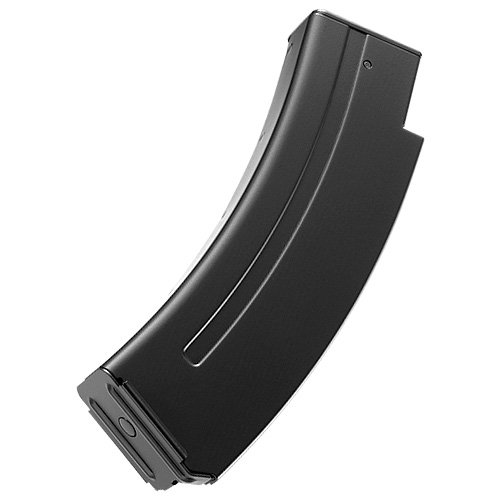 商品説明★ 電動コンパクトマシンガン・スコーピオン用マガジンスペック* 装弾数58発