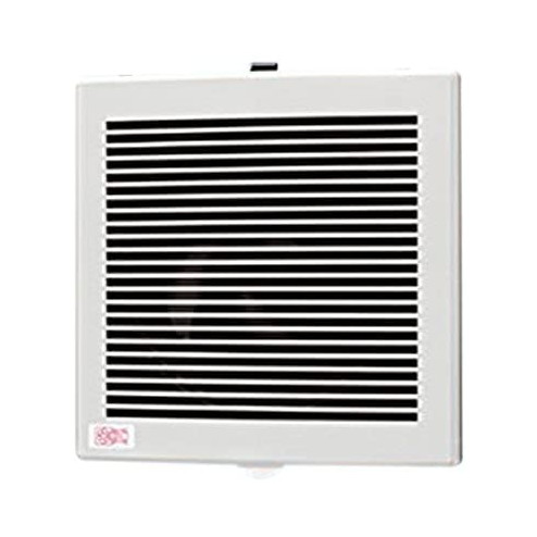 商品説明★ 省電力・低騒音設計★ ワンタッチ着脱羽根の採用でお掃除のしやすい構造★ 速結端子に直接配線するため屋外防雨コンセント不要。★ 気密リング付で室内への逆流を抑え、壁面の汚れを抑制★ 壁面・天井面取付兼用形★ 壁埋込スイッチ(別売品...