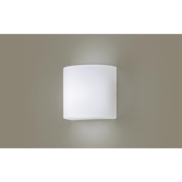 商品説明★ どこにでも合う、落ち着きのあるデザインです。スペック* 光源: LED(昼白色タイプ)1個* 色温度: 5000K* 光源寿命: 40000時間(光束維持率70%)* サイズ: 幅: 135mm×高:135mm×出しろ:90mm...