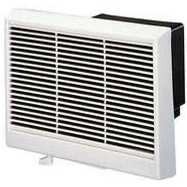 商品説明★ 浴室の状況に応じ使い分けできる、同時給可能タイプ★ 給気口を設けて、排気と給気を自動時に行います。給気口開閉つまみを「開く」に傾けると給気口が開き、「閉じる」にすると給気口が閉じます。★ 浴室という気密性の高いスペースでも、安定...