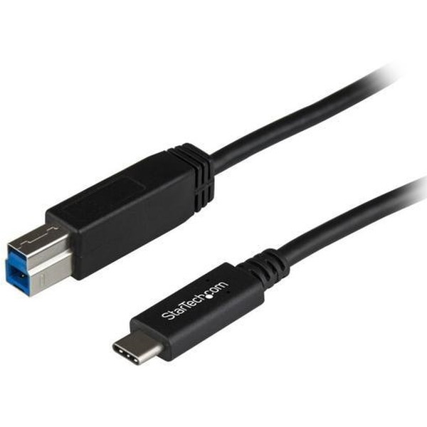 商品説明★ 新しいUSB 3.1周辺機器を接続10 Gbpsの転送速度を持つこのUSB 3.1 Gen 2ケーブルを使って、HDDケースやHDDドッキングステーションなどのUSB(タイプB)デバイスをノートパソコンにこれまでに体験したことの...