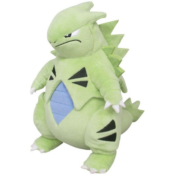商品説明★ ポケモンたちの姿を忠実に再現したコレクションぬいぐるみ、「ALL STAR COLLECTION」シリーズ!スペック* サイズ：W14.5×D21×H20.5cm