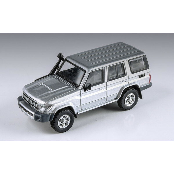 商品説明※ 商品は左ハンドル仕様になります。★ 1/64スケール塗装済み完成品ダイキャストモデルスペック* 対象年齢：14歳以上* 生産国：中国