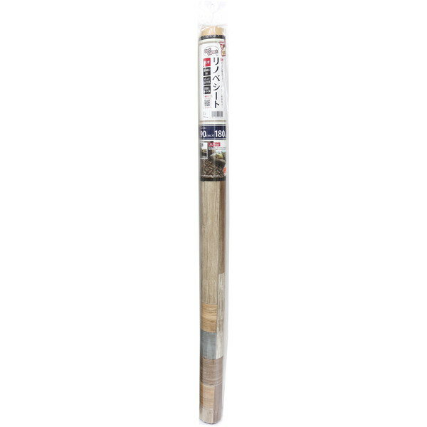 商品説明★ フローリングの上から簡単に貼れて模様替えできるシートです。★ のりを使用していないので、はがす際に糊残りしません。賃貸にお住まいの方もご使用頂けます。★ 表面強度に優れており、キャスターもスイスイ動きます。★ 薄いのでつまずきに...