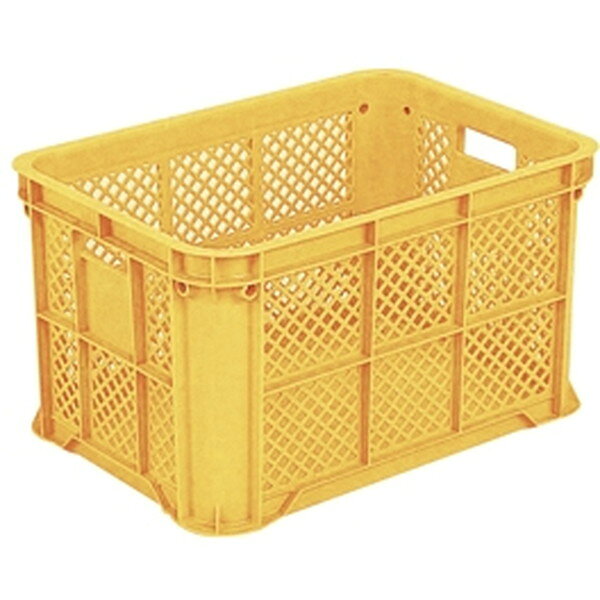 商品説明★ 全面網目のスタッキングタイプです。スペック* 容量(L):47.2* 外形寸法(mm)間口×奥行×高さ:521×364×305* 有効内寸(mm)間口×奥行×高さ:479×322×290* 適用カード差し(別売):両長辺22型-...