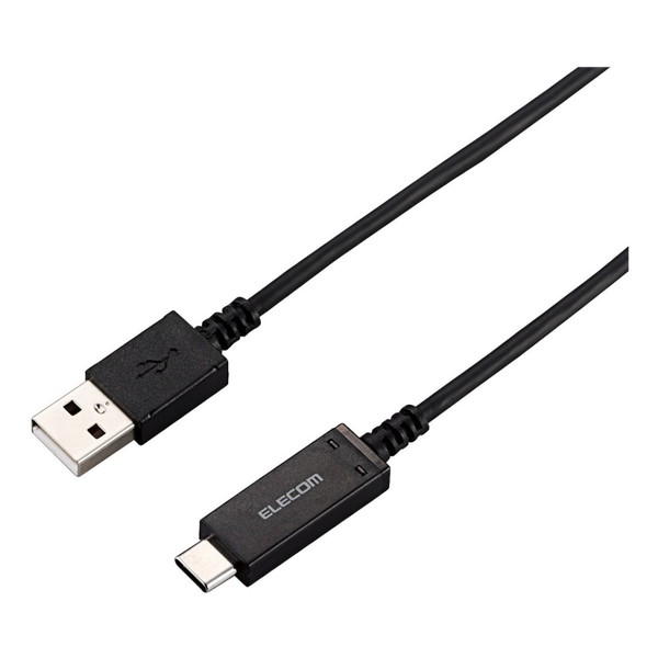 商品説明★ USB Standard-Aを搭載しているパソコン及び充電器、モバイルバッテリーなどに、USB Type-Cを搭載しているスマートフォンやタブレットを接続し、充電やデータ転送ができるUSB2.0ケーブルです。★ USB2.0の規...