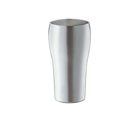 商品説明★ 古来より酒器に使用されてきた錫。長く使い込むうちに独特の風合い・味わいが出てきます。★ 銅は熱伝導性に優れ、冷たいお酒を注ぐと一気に冷えて、その冷たさを保持してくれます。★ 冷たいお酒を注げば表面に水滴がつき、見た目もお洒落。ス...