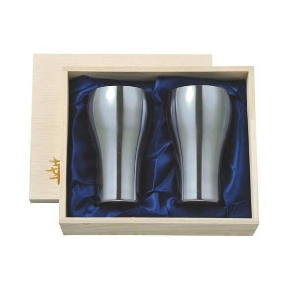 商品説明★ 古来より酒器に使用されてきた錫。長く使い込むうちに独特の風合い・味わいが出てきます。★ 銅は熱伝導性に優れ、冷たいお酒を注ぐと一気に冷えて、その冷たさを保持してくれます。★ 冷たいお酒を注げば表面に水滴がつき、見た目もお洒落。ス...