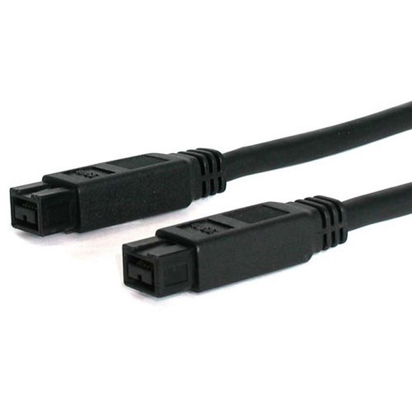 商品説明★ 最大800Mbits/秒の高速データ転送★ コンピュータの電源を切らずにデバイスの活線交換が可能なホットプラグ機能★ FireWire800および1394b規格に準拠★ 1394b PC FireWire、Apple FireW...