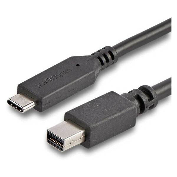 商品説明★ Thunderbolt 3/USB Type-C対応機器をMini DisplayPortモニタにケーブル1本で接続できるアダプタケーブル。余分なアダプタや配線を減らし、デスクまわりをすっきりと保つ便利なソリューションです。★ ...