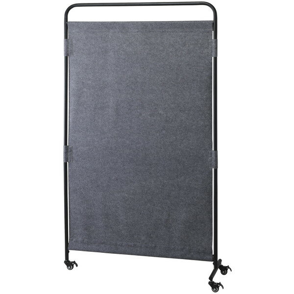 商品説明★ キャスター付き脚部はキャスター使用になっているので移動が簡単に可能。また、ストッパーも付いています。★ 連結が可能同シリーズ『STU-P120(GR) 、STU-P45(GR)、STU-P90(GR)』は付属のバンドでフレームを...