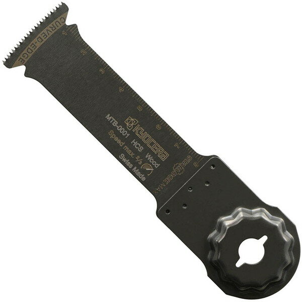 商品説明★ 厚い木材(2×4材)や深切りポケット切断に★ ブレードが長いため切り込み深さが増して長物も切断できる★ ブレードが長いため狭い場所でも刃物が届く★ ブレードが長いためブレード先端の振れ幅が広がり、STARLOCKに比べて切断スピ...