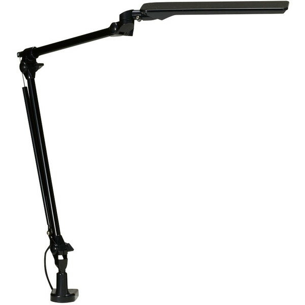 商品説明★ 調光・調色の調整が可能でお好みの光の色をお選びいただけます。★ 押しボタンモードスイッチ式(調色:電球色+昼白色、昼白色、電球色の3モード)★ 可動域の広いアームです。※写真はイメージです。※木目柄などは性質上1品1品異なります...