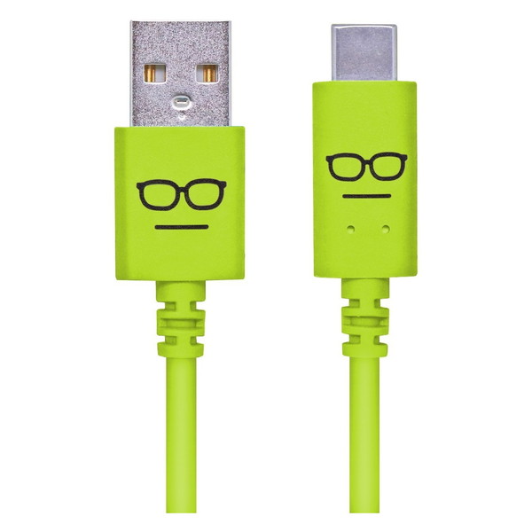 商品説明★ USB Standard-Aを搭載しているパソコン及び充電器、モバイルバッテリーなどに、USB Type-Cを搭載しているスマートフォンやタブレットを接続し、充電やデータ転送ができるUSB2.0ケーブルです。★ 全8色、多彩なカ...