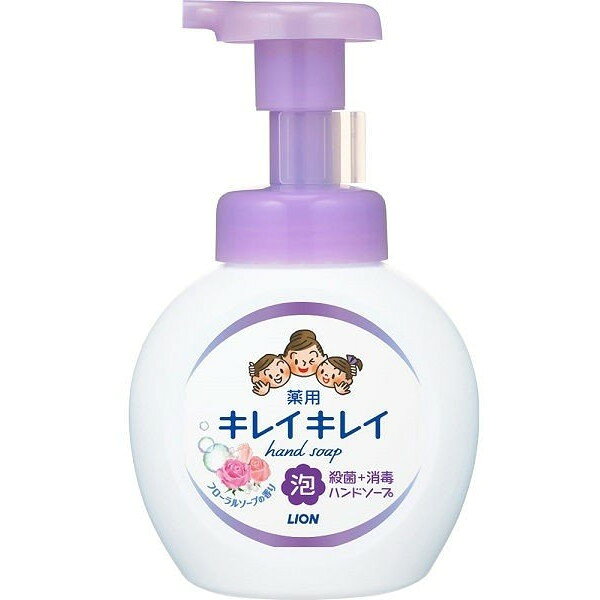 ご注文前にご確認ください※ 商品パッケージや仕様につきまして、予告なく変更されることがございます。商品説明★ 菌を増やさない抗菌ポンプヘッド採用。★ 殺菌成分配合。きちんと殺菌し、バイ菌から手肌を守ります。★ きめ細やかな泡が汚れをすみずみ...